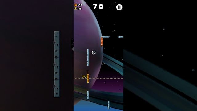 тренировка астронавта 3 часть