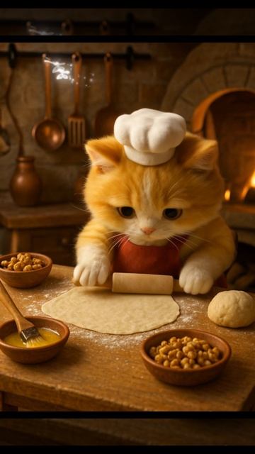 🔥 Вакансия: Пекарь-универсал в Челябинске! 🔥 #заработок #вакансии