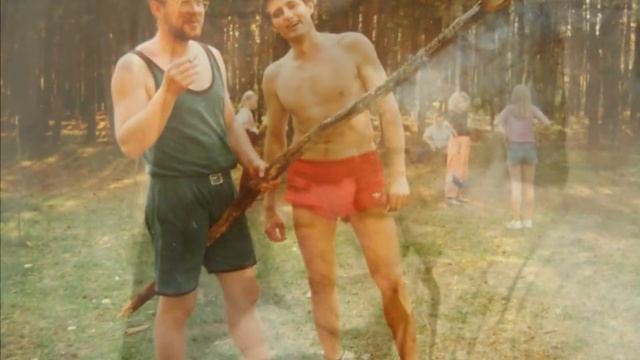 Старый Оскол - forever. Фильм 4. Дети