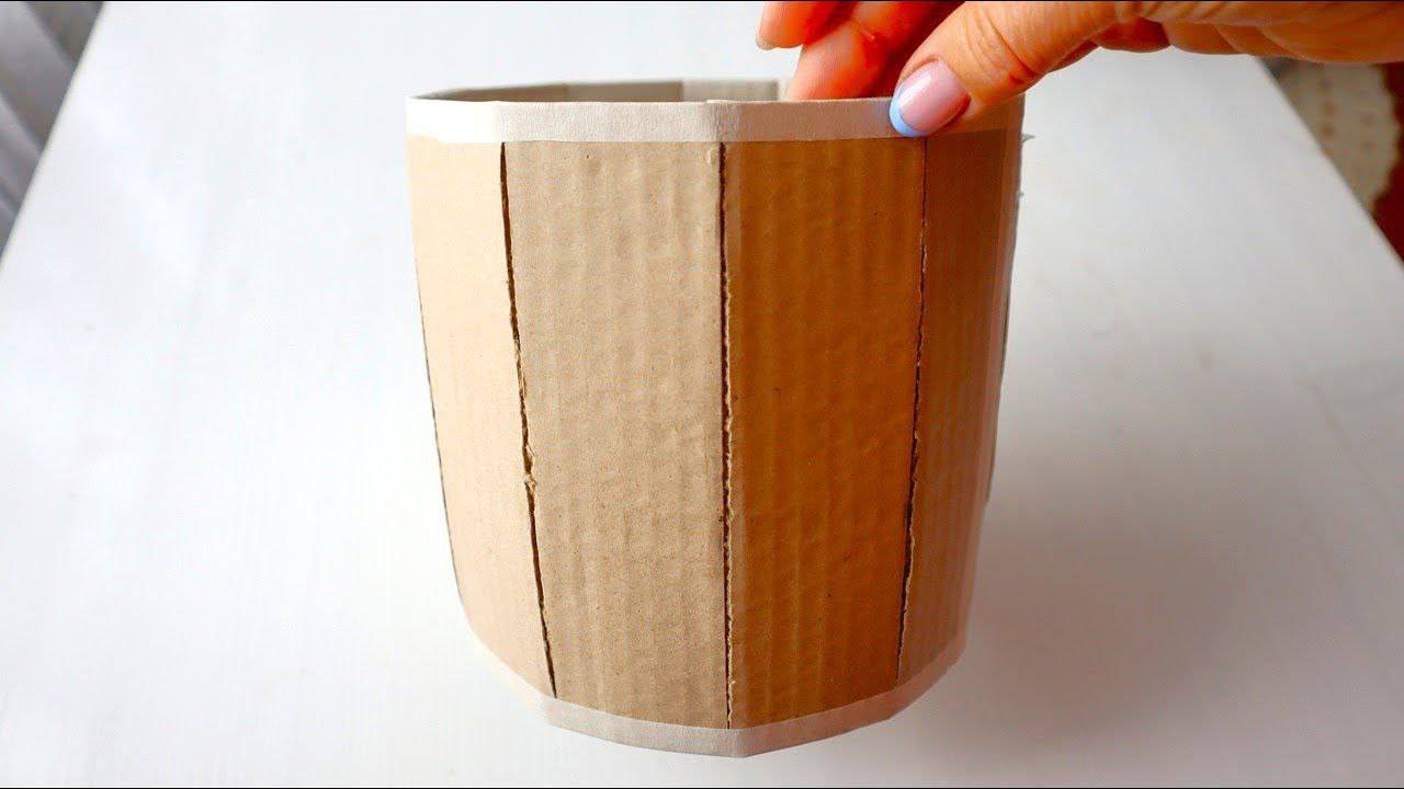 Подруга увидела у меня эту красоту и побежала за своей пластиковой бутылкой