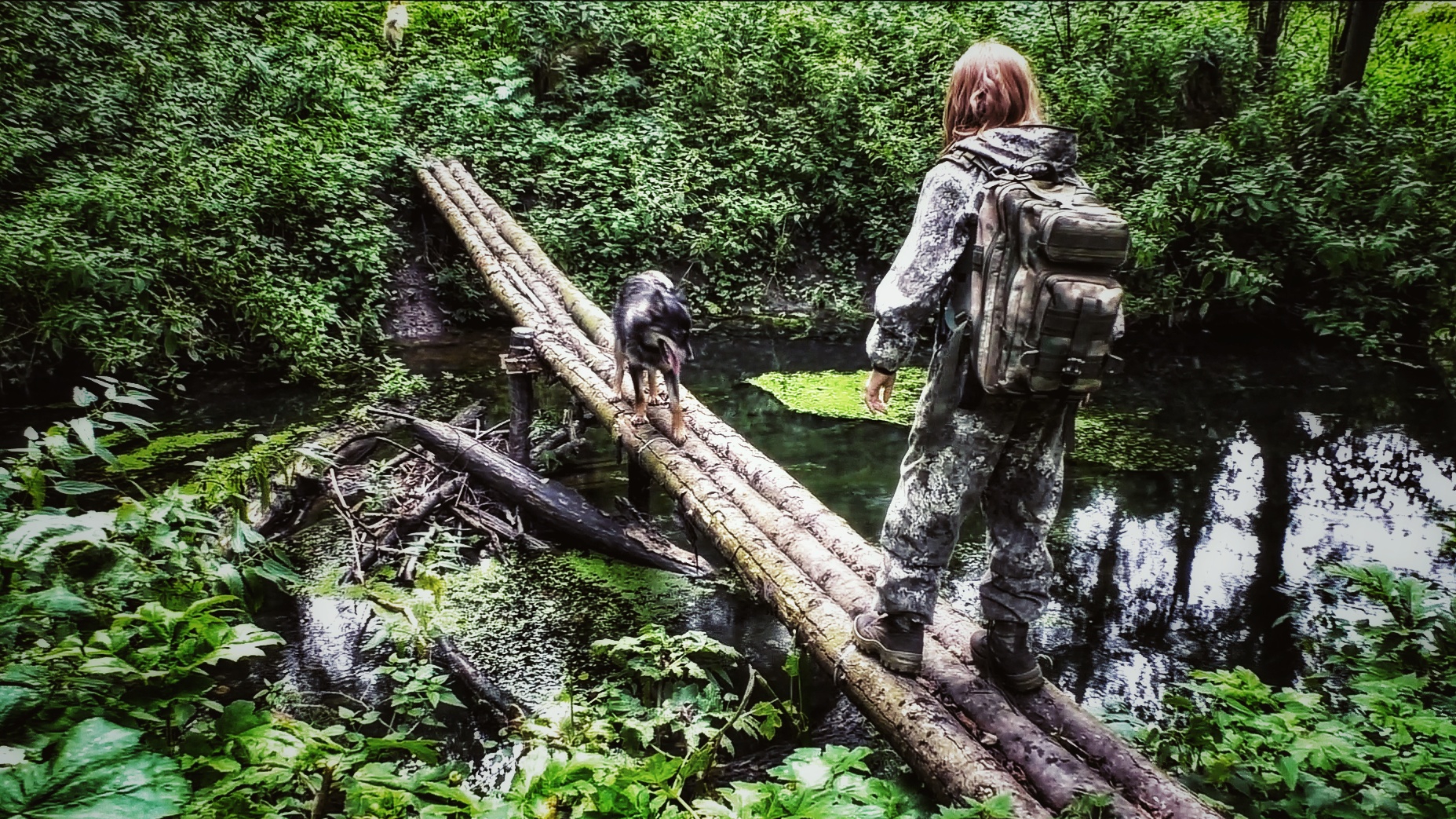 Буркин овраг