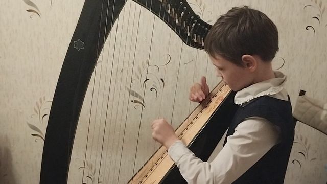 Пронина А. Танец. Когбетлиева. 2024