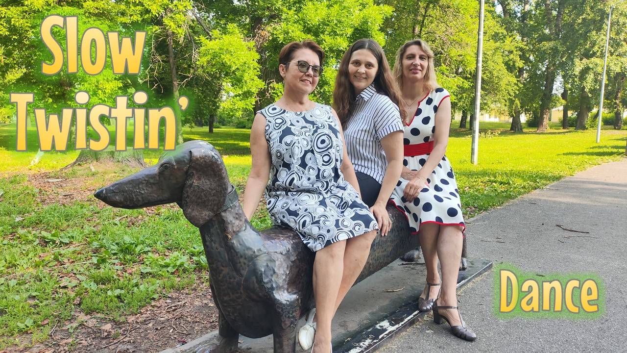 Медленный твист