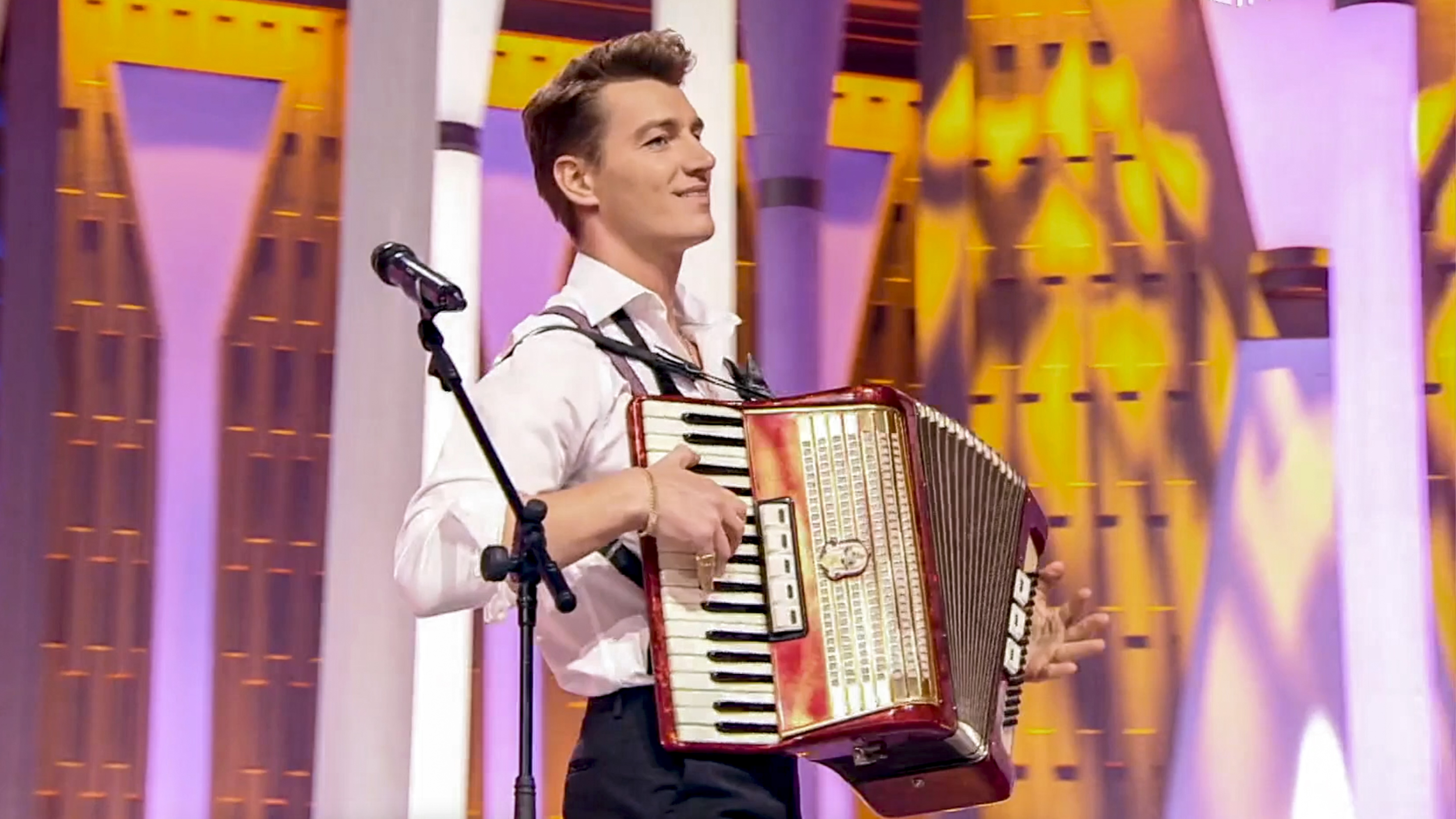 Алексей Воробьев - Гуляка // Программа Парад Юмора 2025