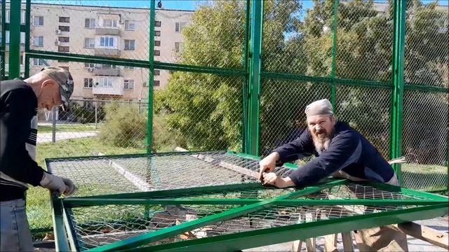 Новости Бельбека. Выпуск 19.10.2025г.