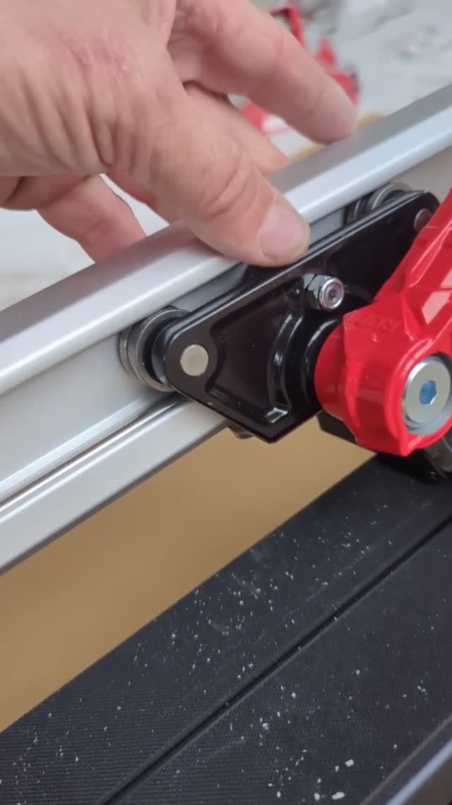 Плиткорез ручной RUBI WU KONG рез до 1200мм, арт.27936 #diy #ремонт #new