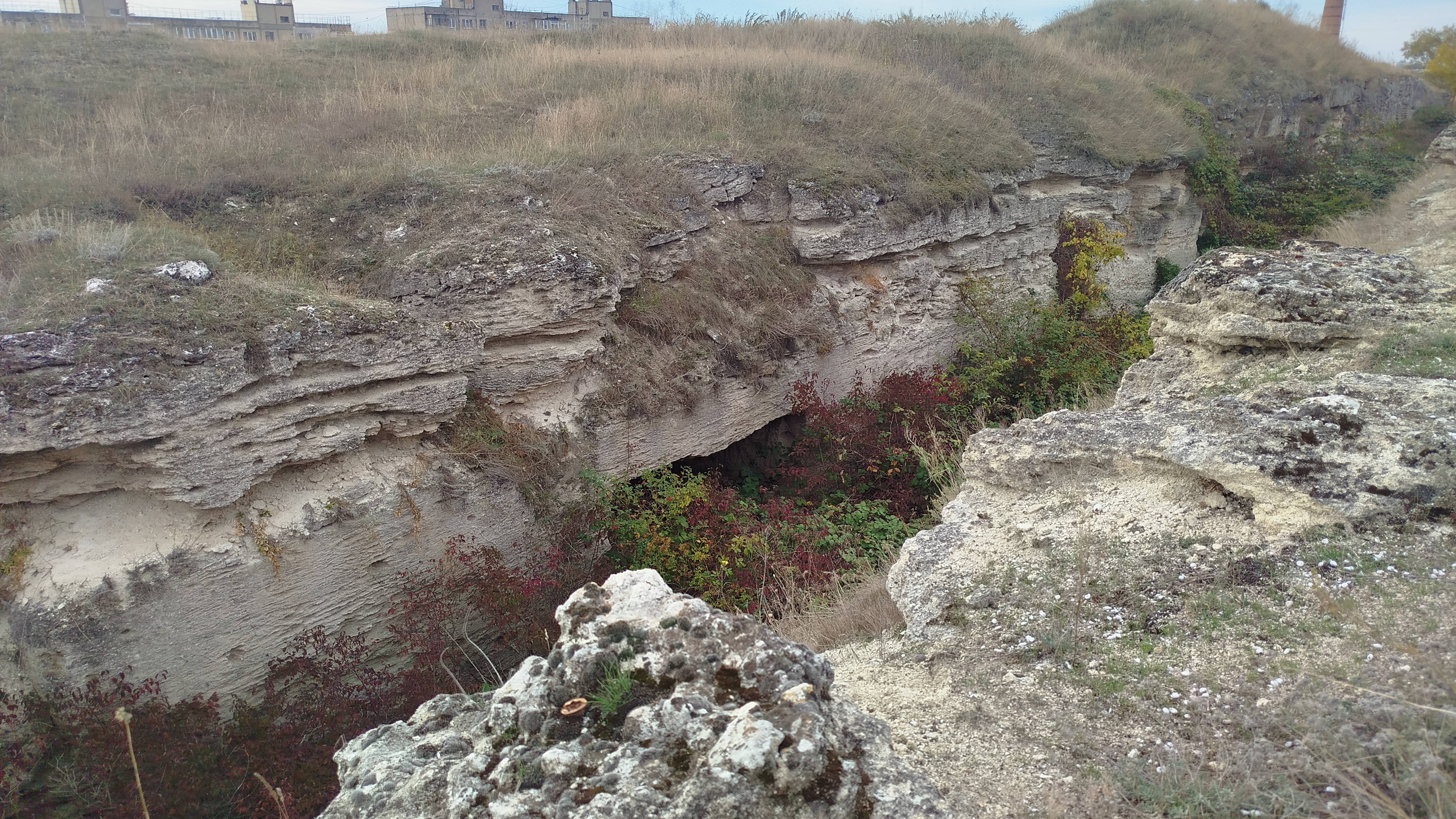 Казематы о которых молчит история.