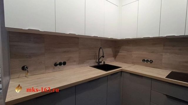 МКС Мебель ЖК Новая Самара