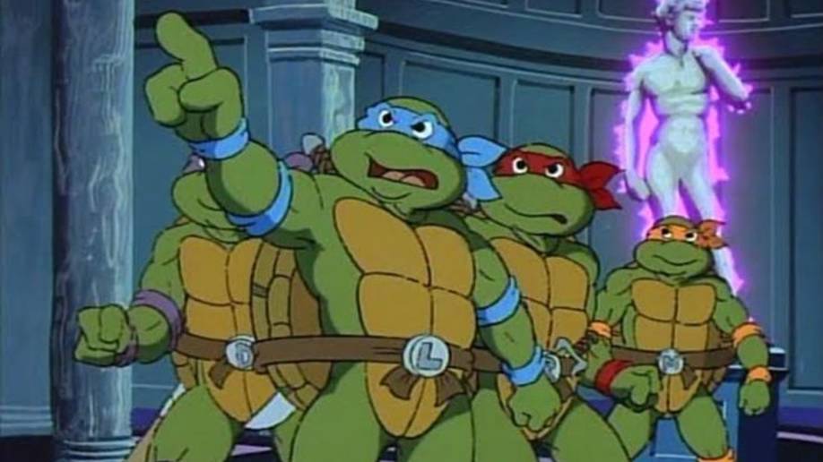 ЧЕРЕПАШКИ НИНДЗЯ НОВЫЕ ПРИКЛЮЧЕНИЯ МУТАНТОВ РАЗВИВАЮЩИЕ МУЛЬТИКИ ДЛЯ ДЕТЕЙ