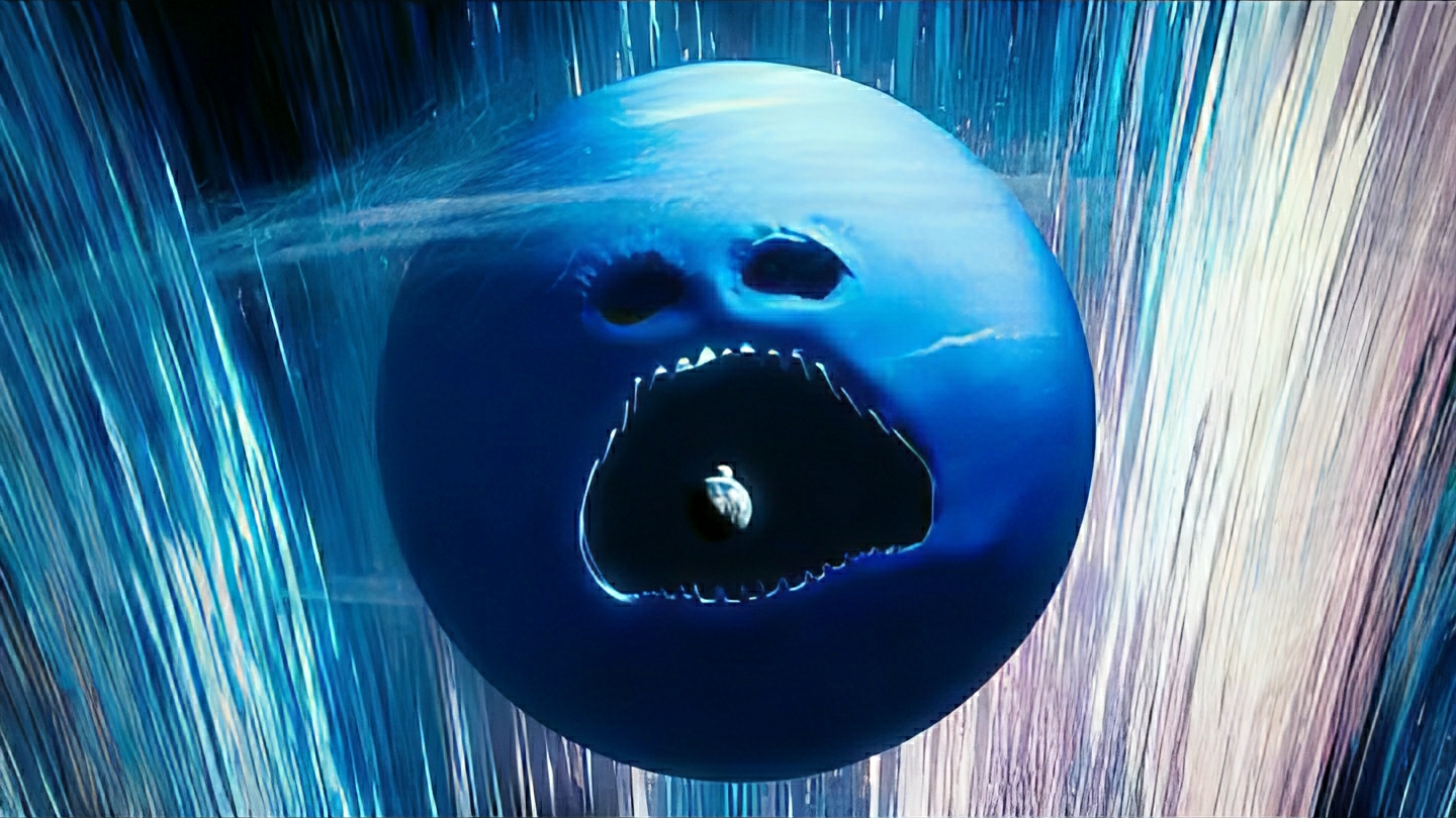 Луна проснулась (Эпизод 6)