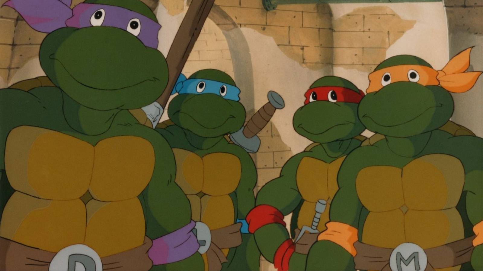 ЧЕРЕПАШКИ НИНДЗЯ НОВЫЕ ПРИКЛЮЧЕНИЯ МУТАНТОВ РАЗВИВАЮЩИЕ МУЛЬТИКИ ДЛЯ ДЕТЕЙ