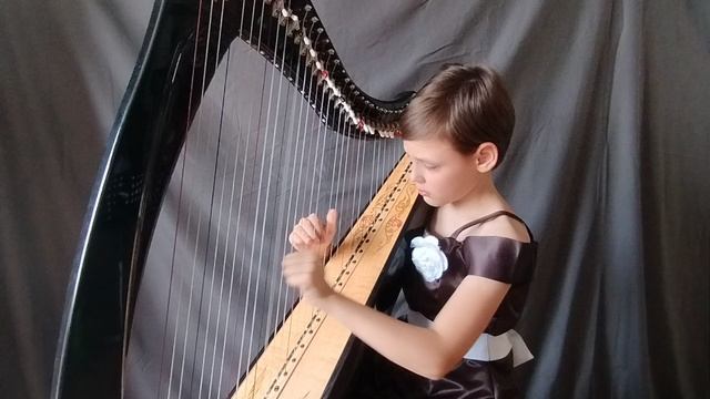 Этюд. Исп. Пронина А.