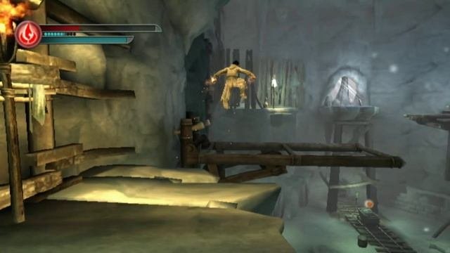 The Last Airbender (2010) [Wii]