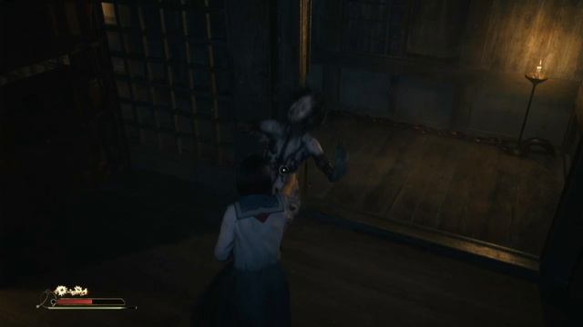 Прохождение SILENT HILL ƒ▶14(режим сложный)