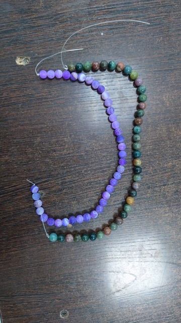 Из натурального камня!