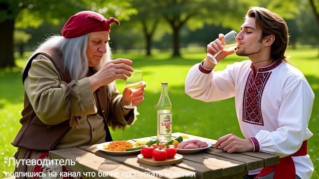 Путеводитель