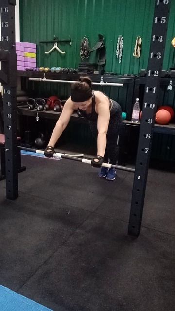 Возраст 40+ Количество повторений 50