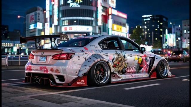 House Dance Remix Музыка в машину в жанре Хаус и Техно.