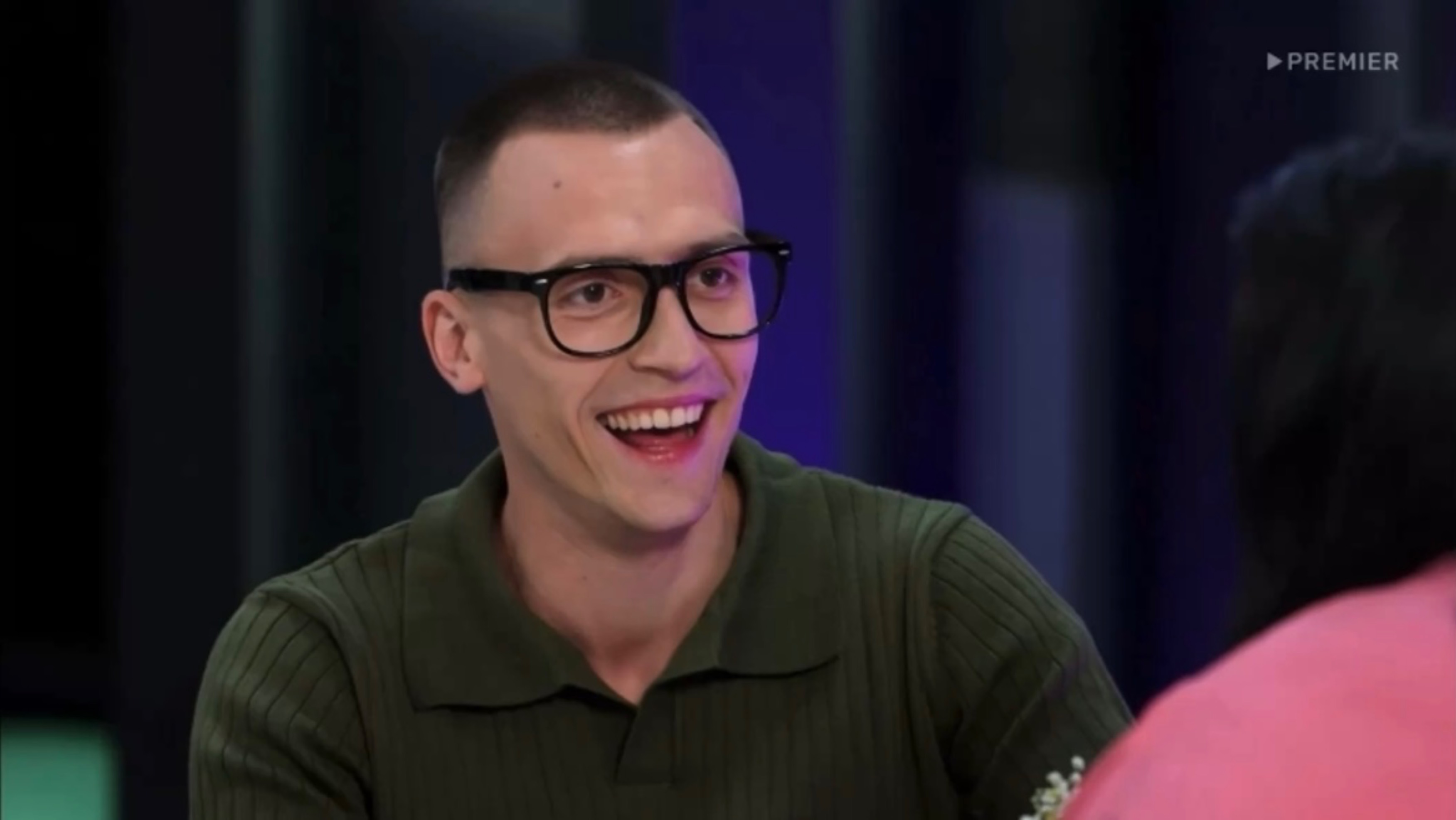 Большие девочки