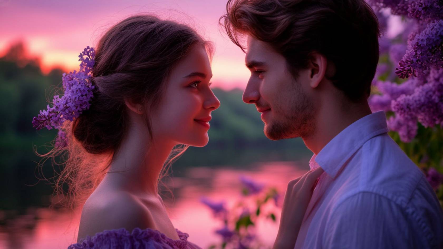 ДАРИТЬ ЛЮБОВЬ...Красивая песня