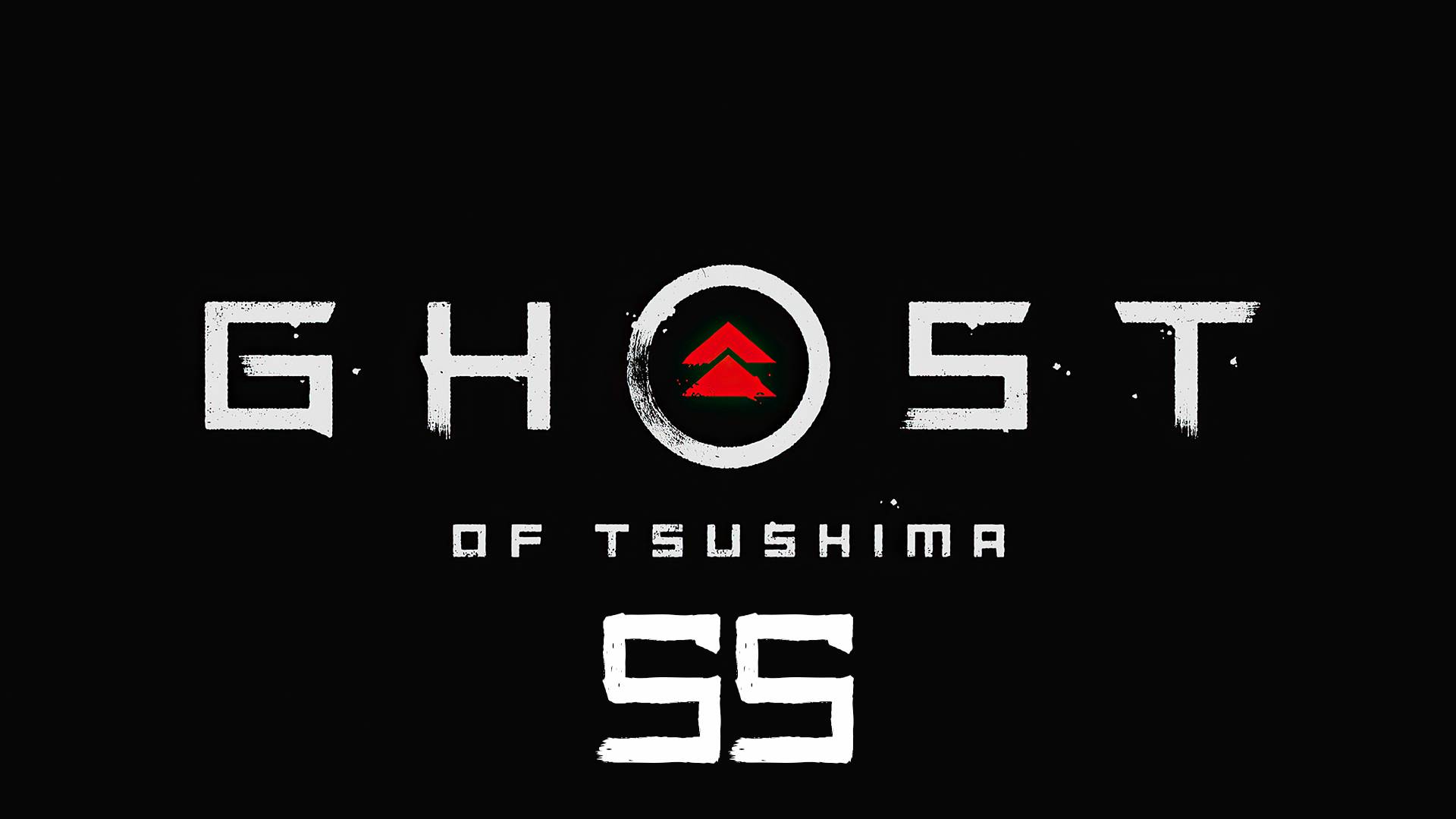 Ghost of Tsushima #55