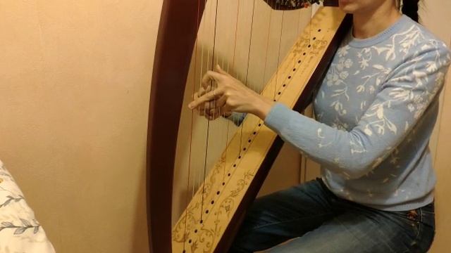 Паучки с двойными по 3 пальца