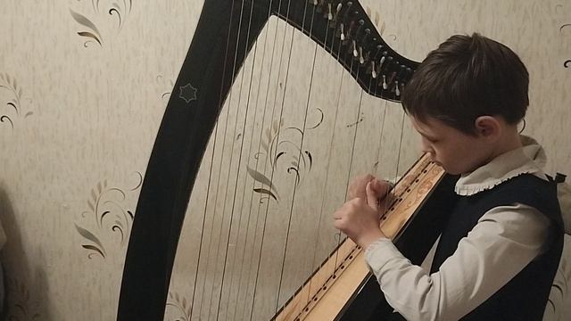 Пронина А. Заклинатель змей 2024