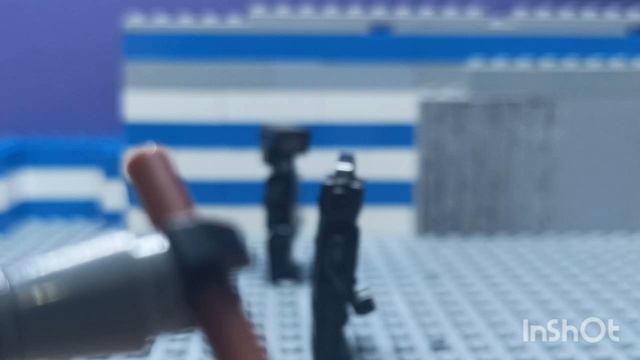 Skibidi toilet LEGO 2 episode