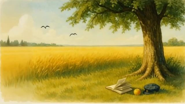 🔴ВПЕРВЫЕ! Николай Гумилёв - романс о детстве и памяти @PoetOasis