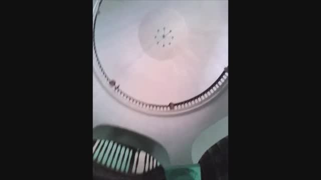 Мистическая Ротонда на Гороховой 57 Санкт-Петербург The Mystical Rotunda at Gorokhovaya 57, S-Piter