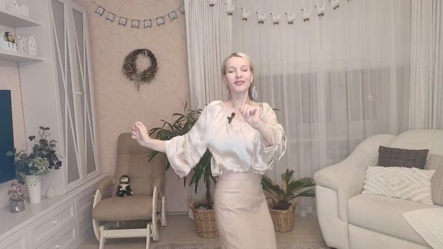 Новогодняя дискотека