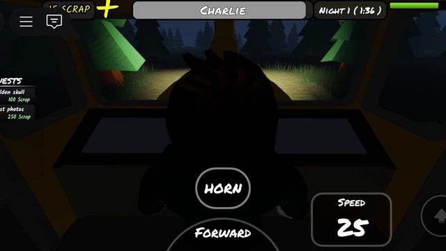 Играю в чу чу Чарли  ч1