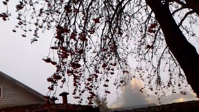 Теплый вечер, трек 2