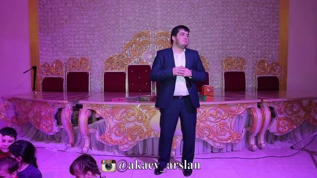 Алибек Каирбеков