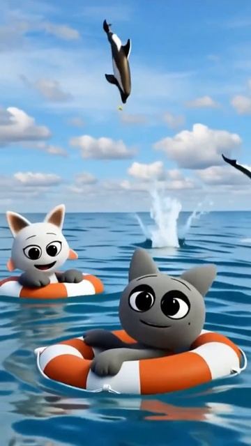 Спрунки на пикнке