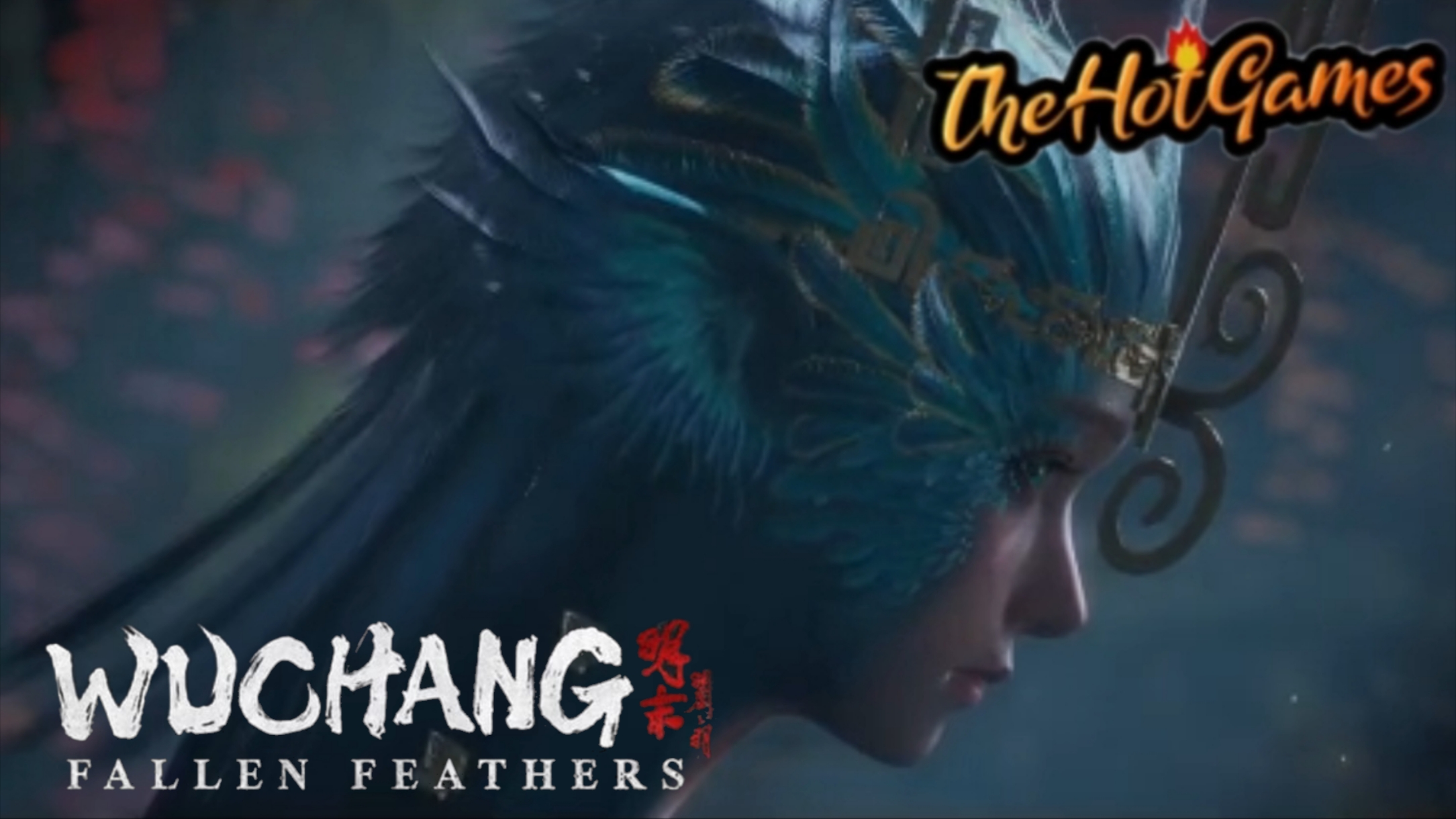 ПЕРНАТЫЙ ЛЕС - WUCHANG: Fallen Feathers  прохождение #5