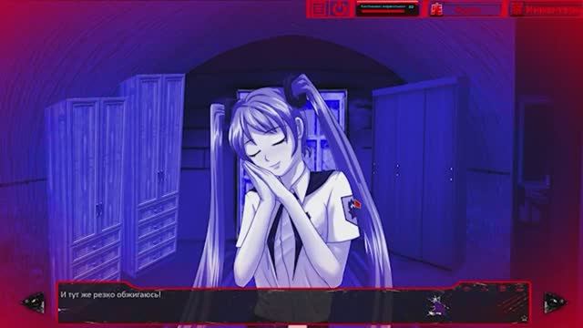 Бесконечное лето - Одержимая Original | Ч.3 | ЗАПИСЬ СТРИМА