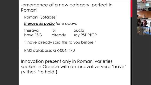 Международная научная конференция к 60-летию профессора А. Н. Соболева  день1-часть3