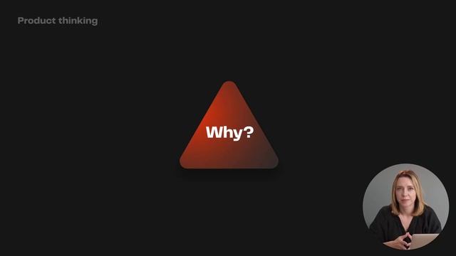 3 The process of product thinking