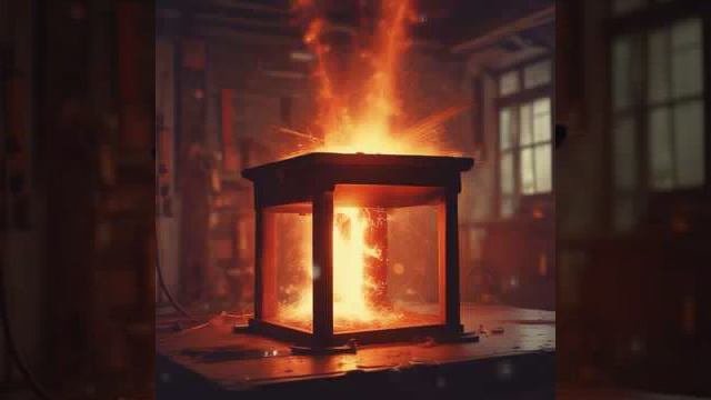 Сергей Есенин — Кузнец (вар1)