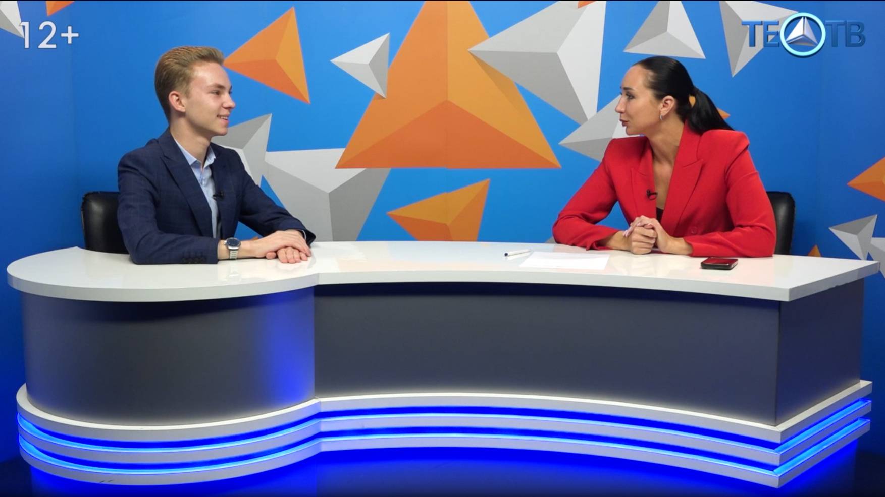 Рушан Бахтеев – голос молодёжи ЮВАО!