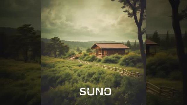 Сергей Есенин — На плетнях висят баранки (вар2)