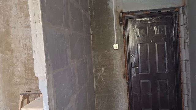 N145. Капитальный ремонт двухкомнатной квартиры в новом доме,по дизайн-проекту,в г.Королев.