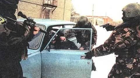 03.02.2019 - Я И МОЯ МАШИНА В РОЗЫСКЕ (Приехали опера домой)