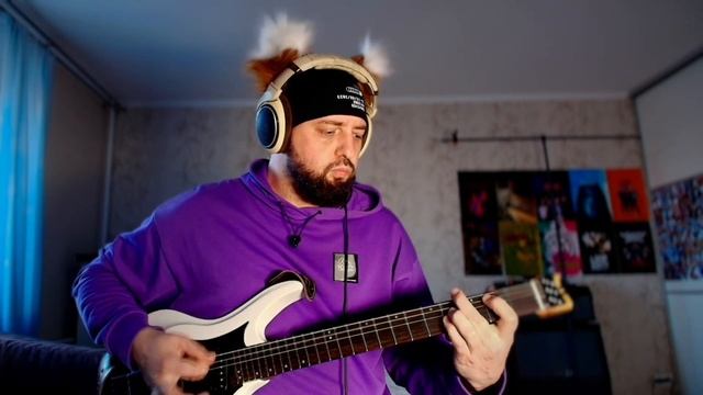 GH #56 Blink 182  - Alien Exist (guitar cover) #blink #blink182 #blink182cover #mooer