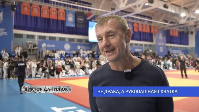 «Живём в Приморье» — выпуск 23