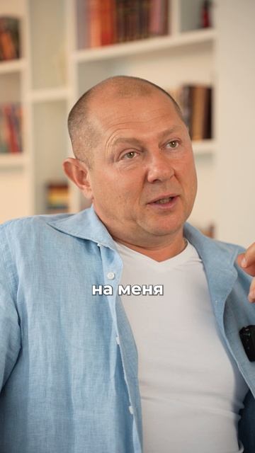 5 тыс долларов за лицензию?! Вот как строили бизнес в 90-х... #бизнес #мышление #предприниматель