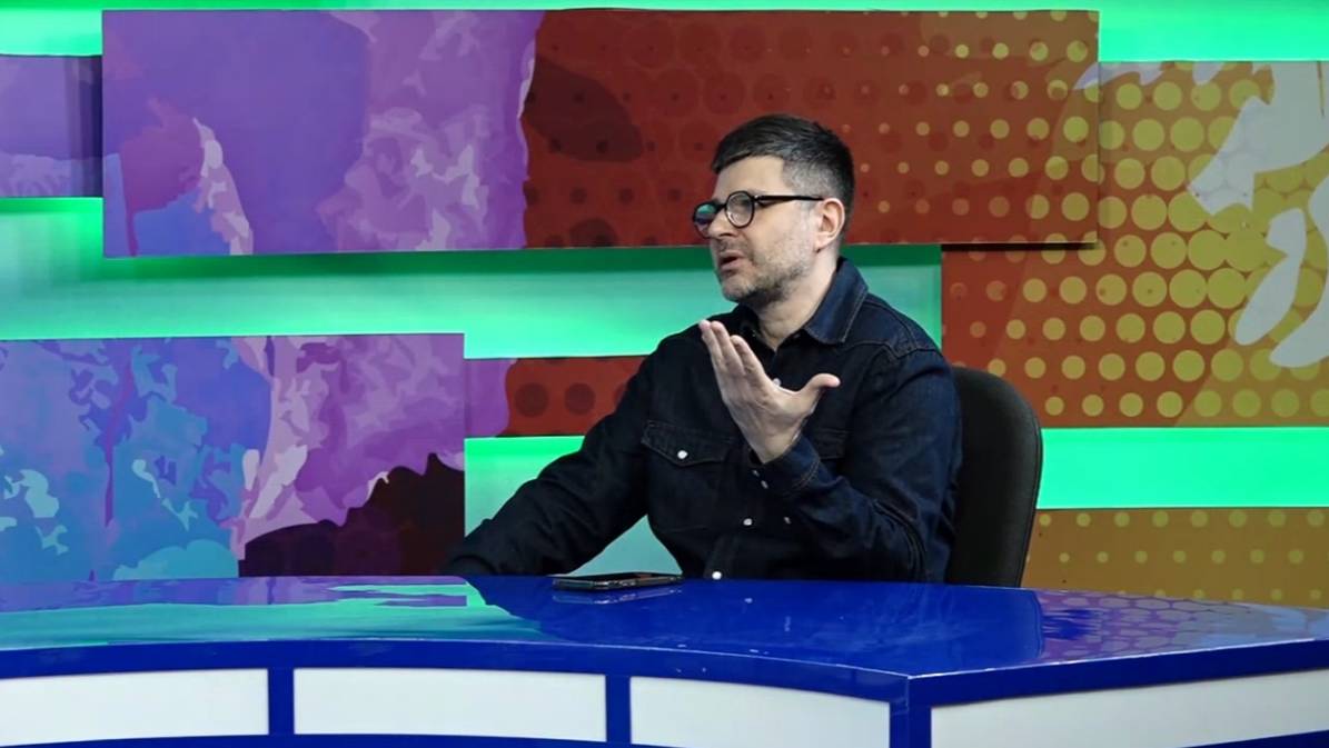 Открытый разговор 20.10.2025 г.