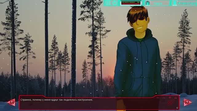 Бесконечное лето - Одержимая Original | Ч.1 | ЗАПИСЬ СТРИМА
