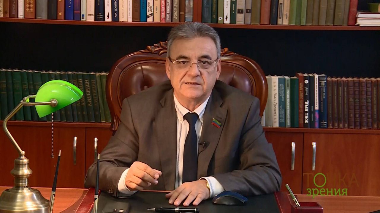 О первопричинах начала СВО